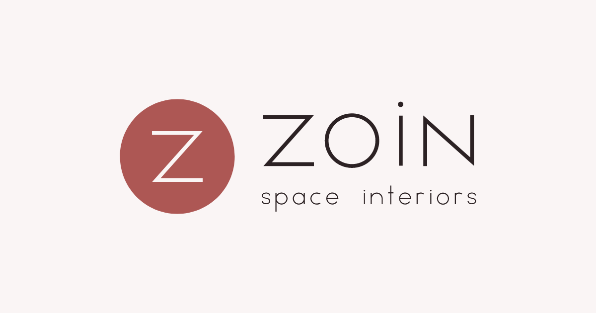 Zoin - Διακόσμηση Εσωτερικών Χώρων